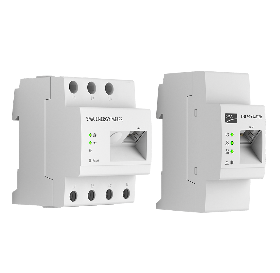 SMA Energy Meter | SMA Sverige